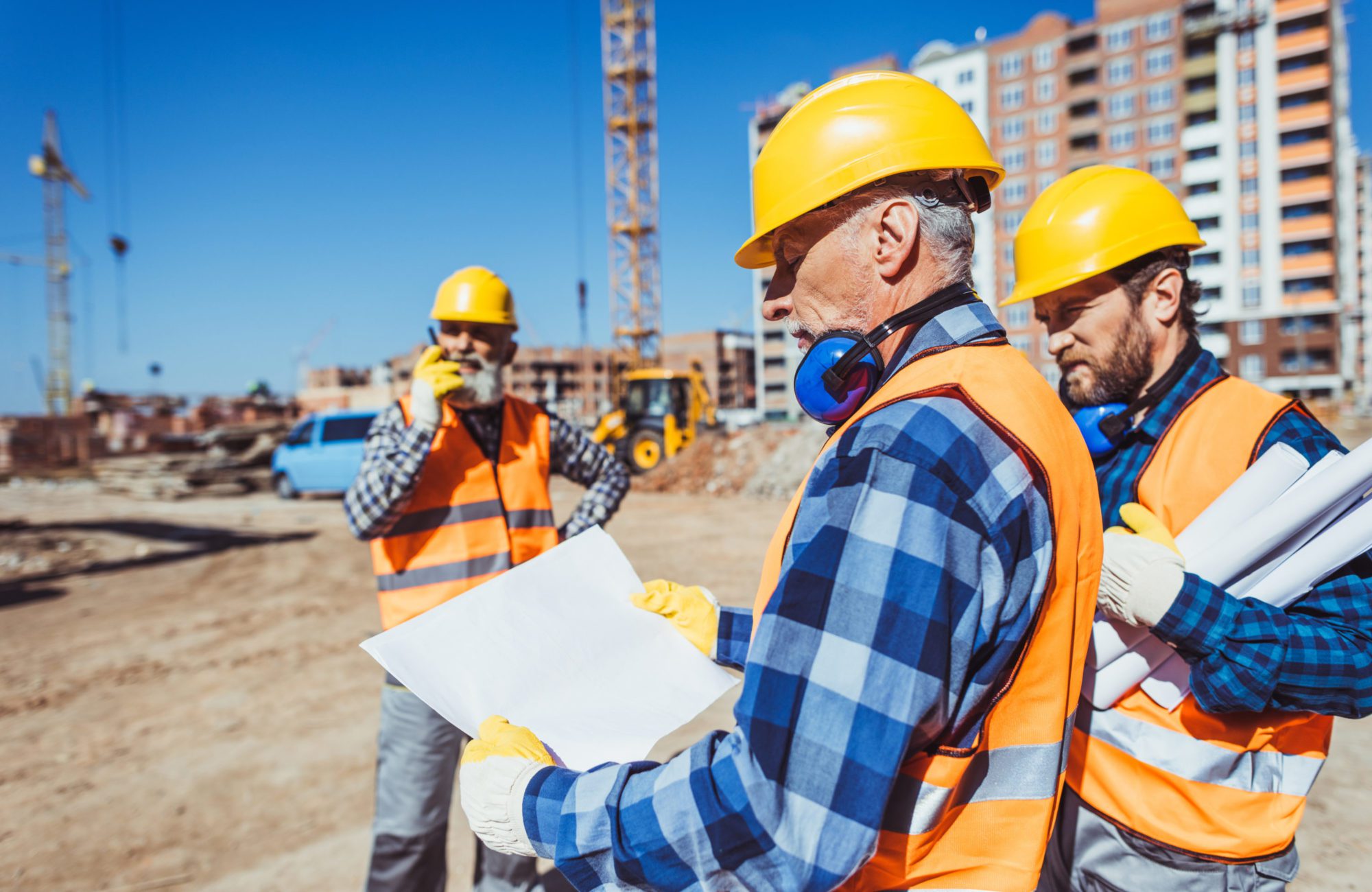 Services – EFI Engineering