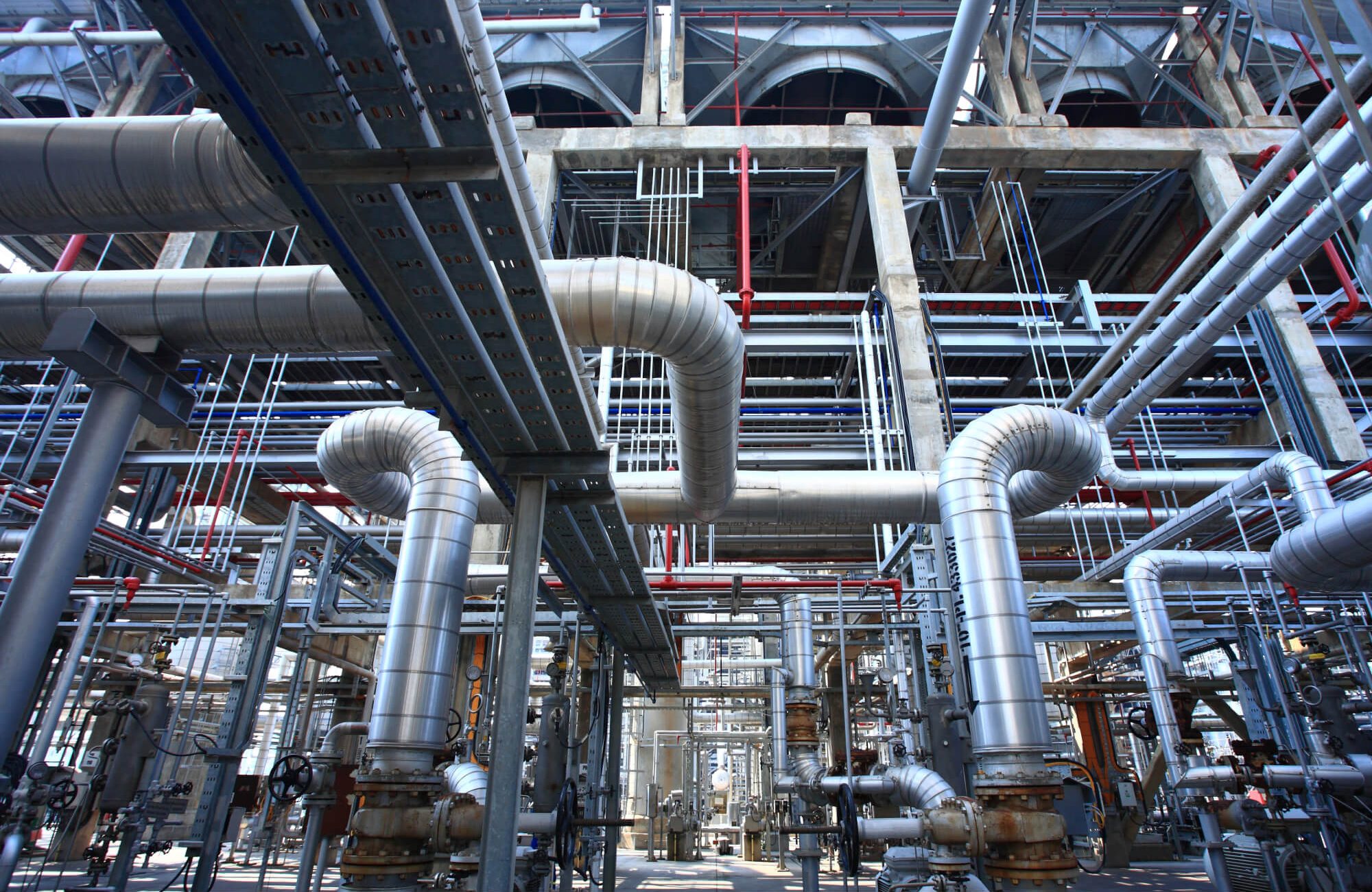 Services – EFI Engineering